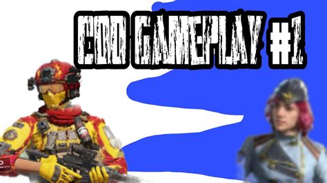 Image result for Cod Gameplay