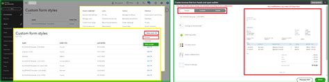 Image result for QuickBooks Invoice Design