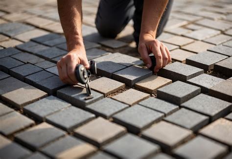 Image result for Using Interlocking Pavers