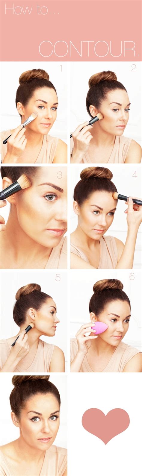 Image result for Full Contouring Tutorial