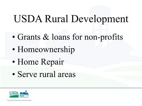 Image result for USDA Rural Development Area Map