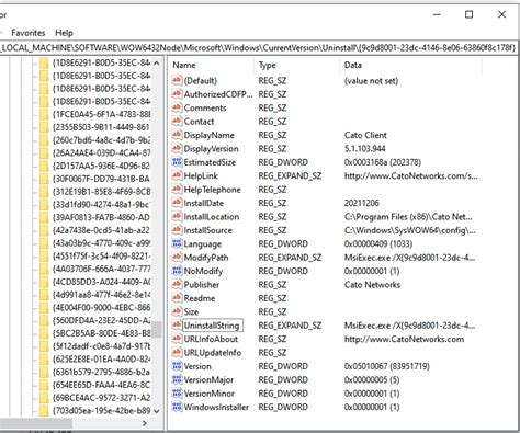 Image result for Uninstall Using Msiexec