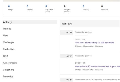 Image result for Microsoft Transcript