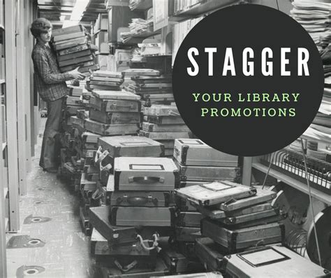 Image result for Library Promo