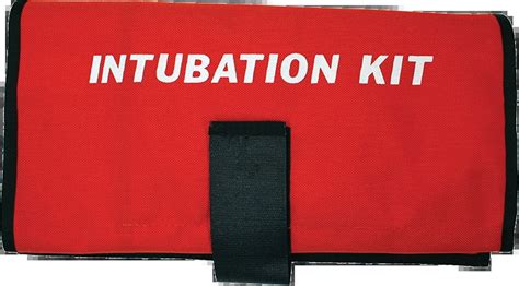 Image result for Intubation Kit