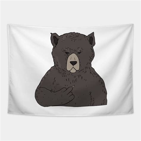 Image result for Grumpy Dwarf Middle Finger