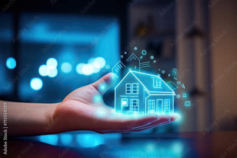 Image result for Smart Home Example