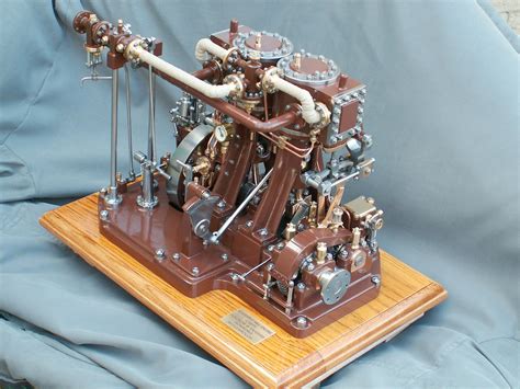 Image result for Model Steam Engine Casting Set
