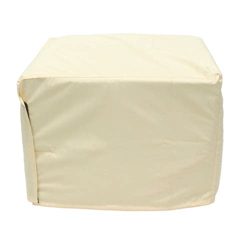 Generator Cover Medium Portable Waterproof Protection Rain Snow Dust ...