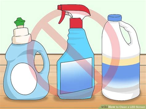 Image result for How to Clean LED Screen