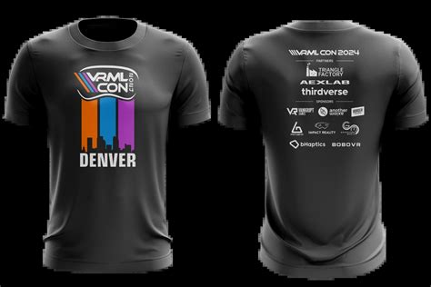 Image result for VRML Con Logo