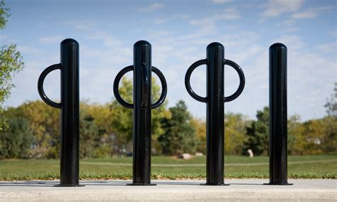 Image result for Bike Protection Posts