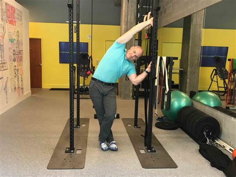 Image result for Dynamic Lower Back Stretch