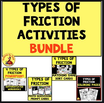 Image result for Friction Activity
