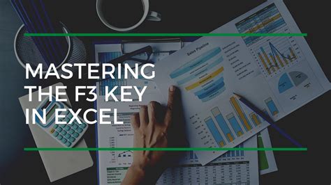 Image result for How to Use F3