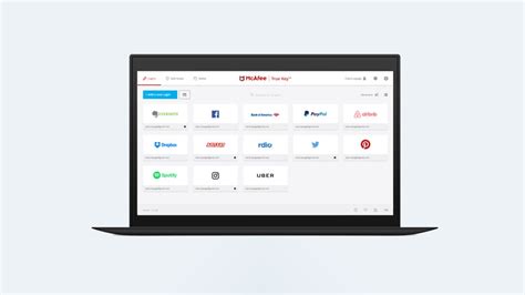 Image result for True Key App Desktop