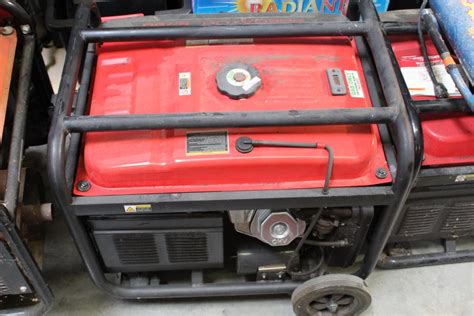 Image result for Starting Predator 8750 Generator