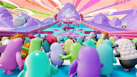 Image result for Fall Guys Winner