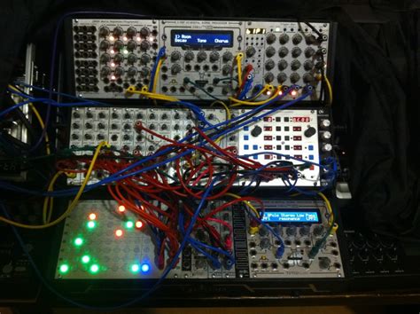 Image result for Modular Synthesis