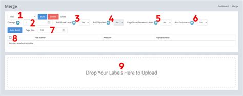 Image result for How to Merge PDF Files Overlap