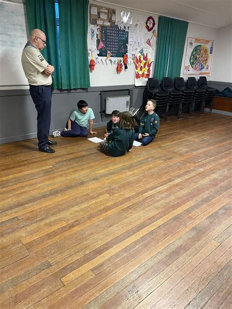 Image result for Problem Solving Teamwork Scouts