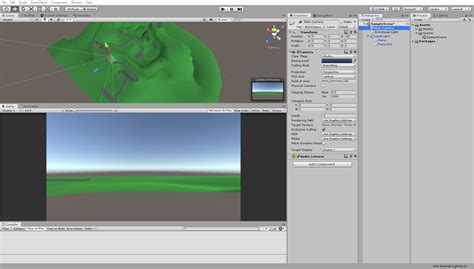 Image result for Unity Window Layout