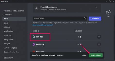 Image result for Carl-bot Tutorial