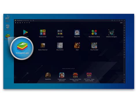Image result for BlueStacks 5 Com Utility Problem