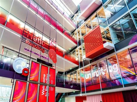 Image result for Virgin Media O2 MongoDB