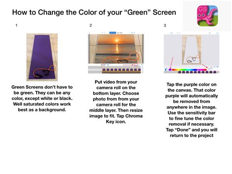 Image result for Screen Color Change