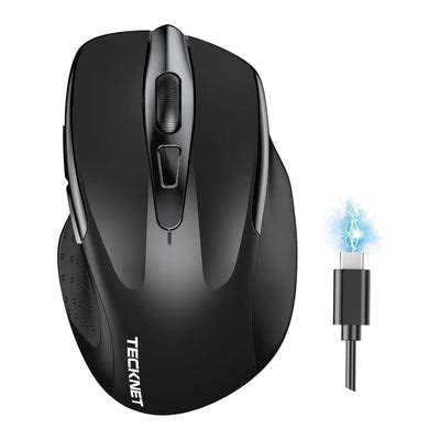 Wireless Mouse
