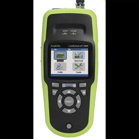 Image result for LinkRunner at 2000 Reflector