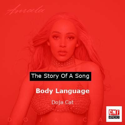 Image result for Body Language Song