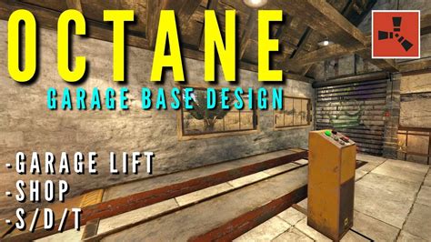 Image result for Rust Rise AutoStore