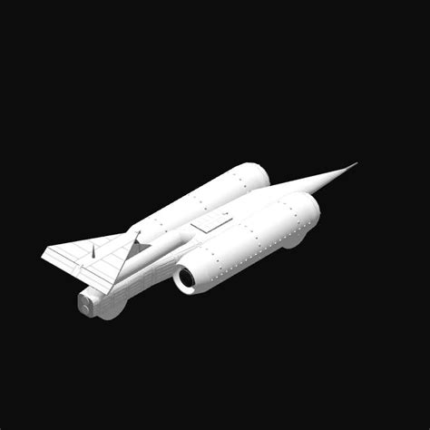 Image result for Thrust SSC Engine