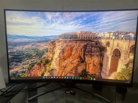 Image result for Monitor Agon 32 Polegadas Novo Na Caixa