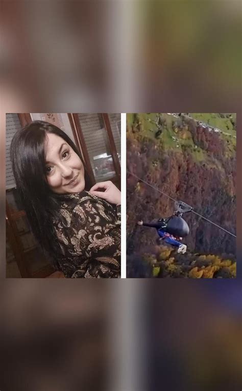 Image result for Zip Line Operator Dies Fall