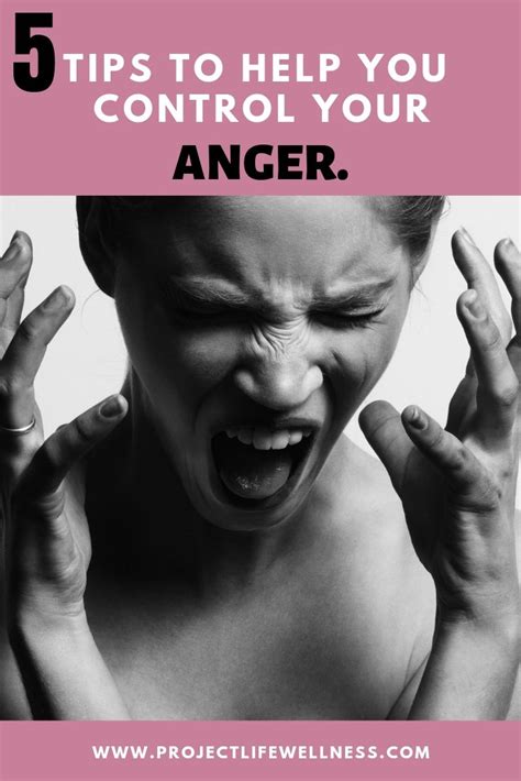 Image result for How to Control Your Anger