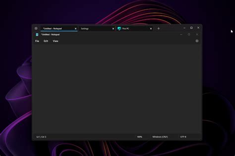 How to Group Multiple App Windows as Tabs in Windows 11 | Beebom