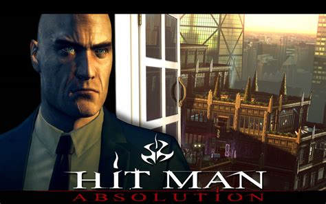 Image result for Hitman Absolution Agent 47