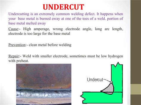 Image result for Welding Defects PPT
