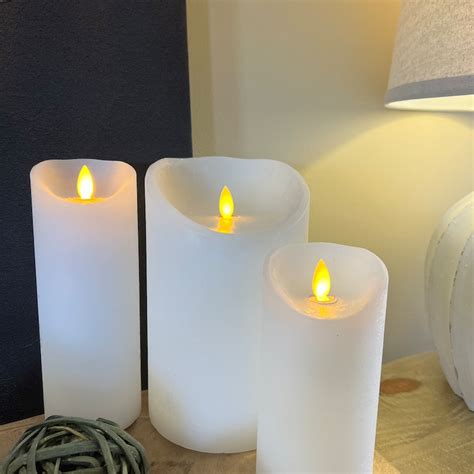 Image result for Set Candle Timer