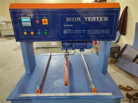 Image result for Mor Machine Module of Rupture