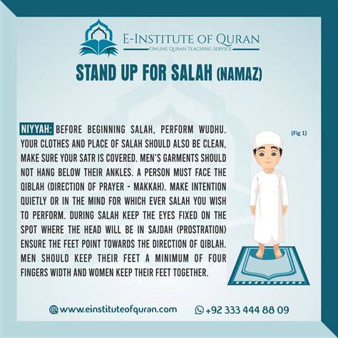 Image result for Namaz Lesson