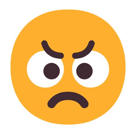 Image result for Angry Face Computer