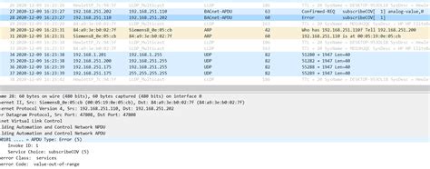 Image result for Python Bac0 Client