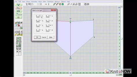 Image result for Dak Machine Knitting Tutorials