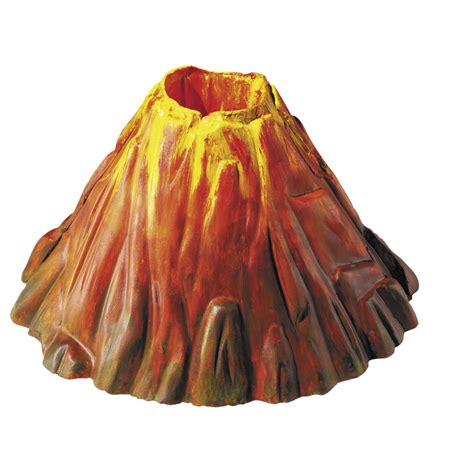 Image result for Exploding Volcano Model Kit