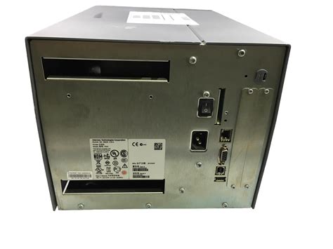 Image result for Intermec Printer PX4i