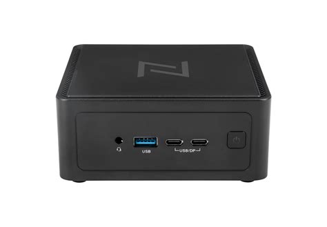 Image result for NUC Box Mini PC